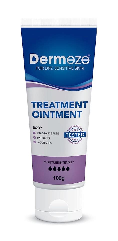 Dermeze Ointment 100g — 🛍️ The Retail Market