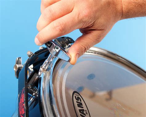 Drum Tuning How To Get A Perfect Sound Cguide