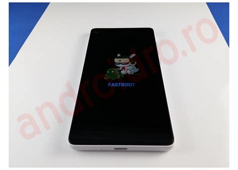 Root Si Instalare TWRP Recovery Pe Xiaomi MI4c