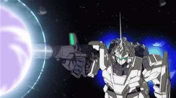 Gundam Unicorn S Wiffle