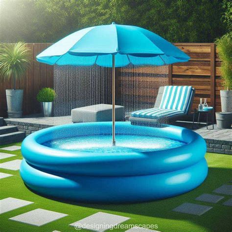 Inflatable Pool Bars Relaxation Meets Refreshment