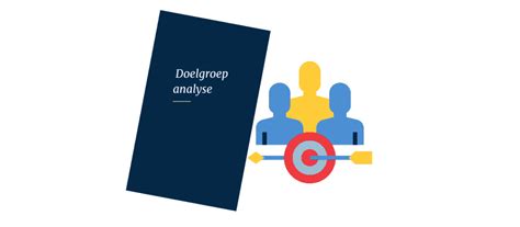 Doelgroep Analyse Essentieel Onderdeel 4 Stappenplan Flowhub