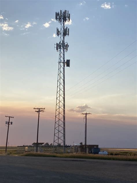 What Is A Cell Tower Why Cell Towers Are Essential