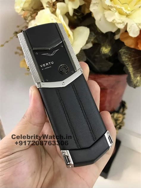 Vertu Mobile Phone Price In Usa Vertu Usa