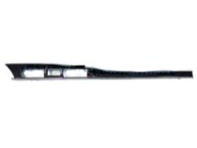 55011 02030 B0 Genuine Toyota Part