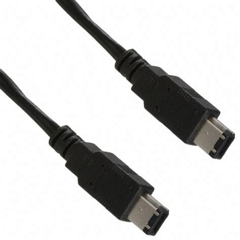 Cable Assemblies Electronic Components Distributor Digikey