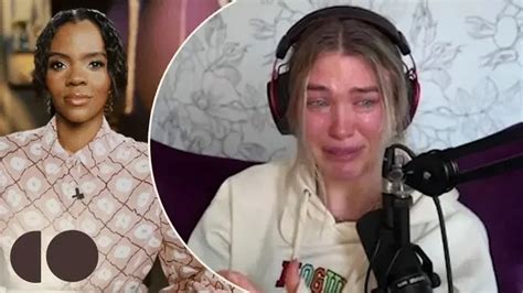 Twitch Streamer Becomes Victim Of Deepfa Candace Owens Gan Jing World