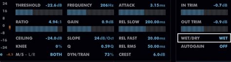 How To Use Multiband Compression For Ultimate Flexibility And Control