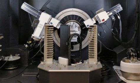 X Ray Diffractometers And Xrd Laboratories Services
