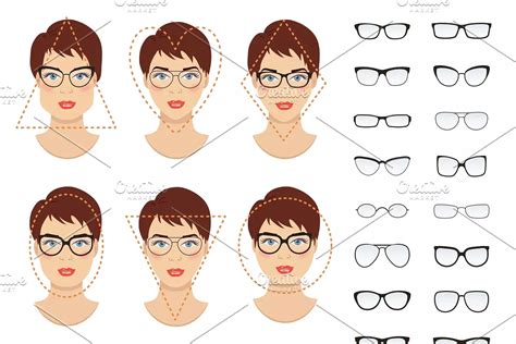 Woman Sunglasses Shapes 9 Faces Artofit