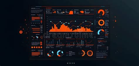 comprehensive analysis of complex data through innovative graphs and