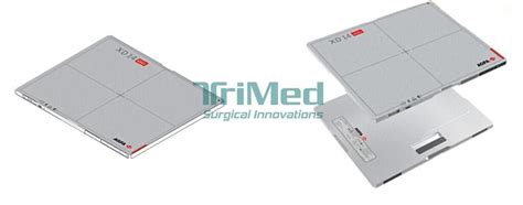 Agfa Detector Radiography Dr Xd 14 Best N1 Supplier Trimed