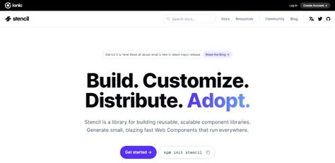 20 Angular Alternatives That You Can Try