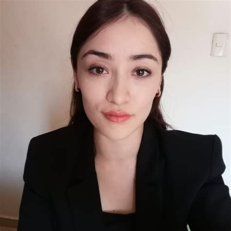 Vanessa Olvera Universidad De Leon México Linkedin