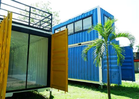 Customized Shipping Containers To Showcase Your Brand