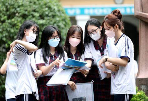 Tuyển Sinh đại Học 2025 Ba Trường đại Học Sư Phạm Lớn Bỏ Xét Tuyển Học