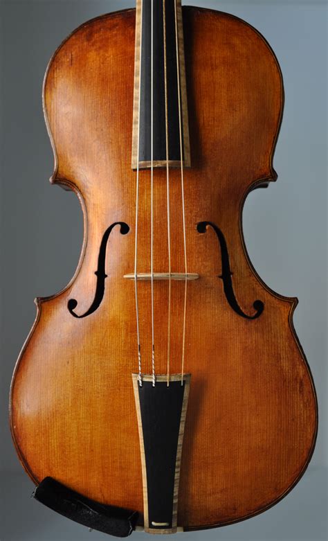 Viola Id The Pegbox Maestronet Forums