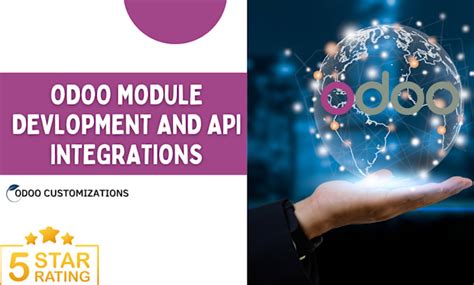 Customize And Develop Odoo Modules And Api Integration By Alihunain187