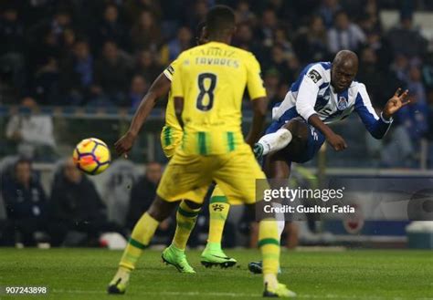 Danilo Fc Porto Photos And Premium High Res Pictures Getty Images