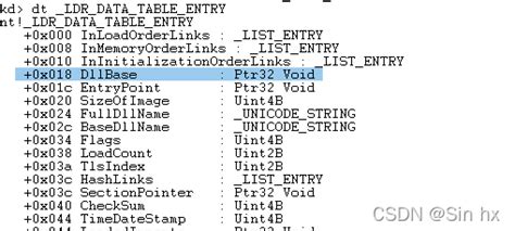 windows shellcode开发[2] 编写一个在win7系统上运行计算器的shellcode csdn博客