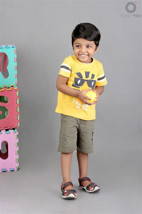 Rishith Reddy Castyou