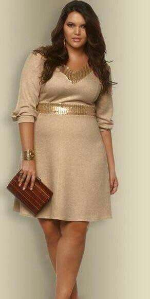 Pin By Montse Escobar Becerril On Outfist Para Curvilineas Plus Size