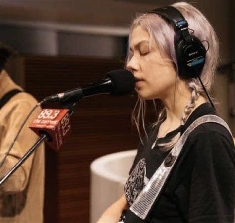 Phoebe Bridgers Phoebe Bridger Pheobe Phoebe Bridgers Phoebe Bridger Pheobe