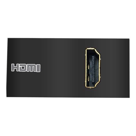 Hdmi Module Black Matrix Brite Lighting