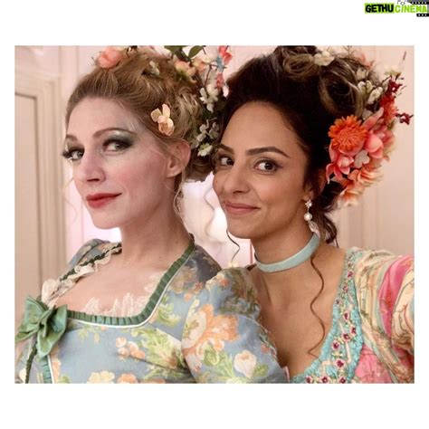 Tala Ashe Instagram I Love This Woman Very Much And Oh Did We Have