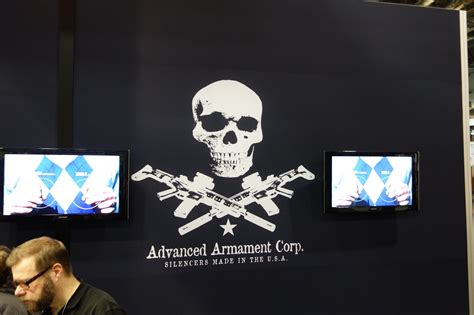 Latest And Greatest Aac Fast Attach Muzzle Cans Silencers Sound Suppressors And 90 Tooth