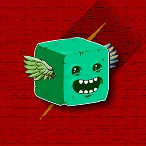Flappy Cube Challenge Mimino Games
