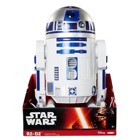 Star Wars Classic 20 31 Scale R2 D2 Toys And Games