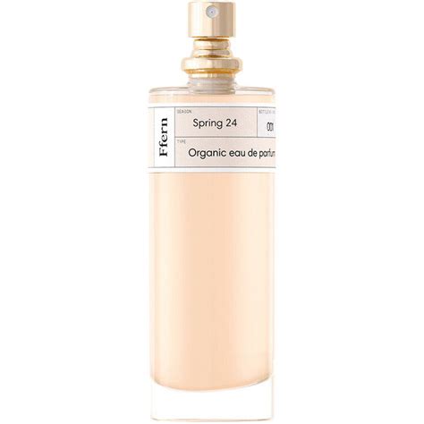 Spring 24 By Ffern Reviews And Perfume Facts