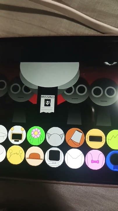 Sprunki Mr Tree Phase4 Youtube