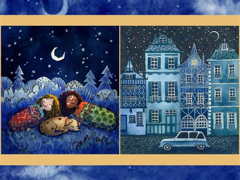 Soloillustratori Deborah Hocking More