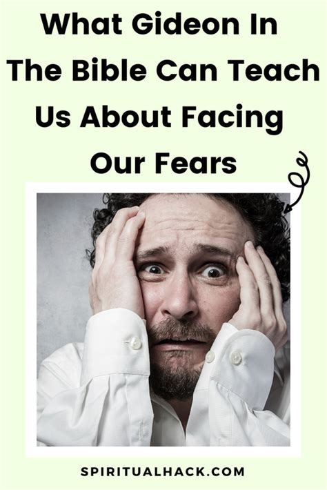 What Can We Learn From Gideon 10 Vital Things Spiritual Hack