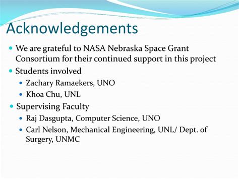 Ppt Modred A Modular Self Reconfigurable Robot For Autonomous Exploration Powerpoint