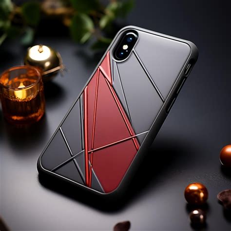 Premium Ai Image Collection Phone Case Elegance With Lavish And