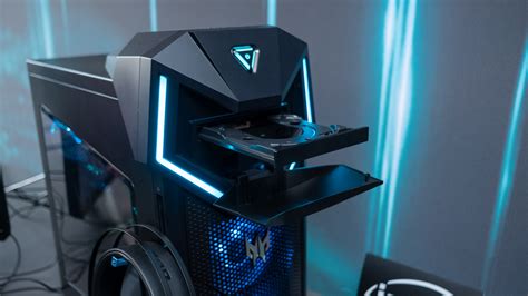 Hands On Acer Predator Orion 5000 Review TechRadar