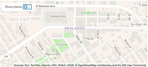 Enhance Your Basemaps Arcgis Basemap Styles V2