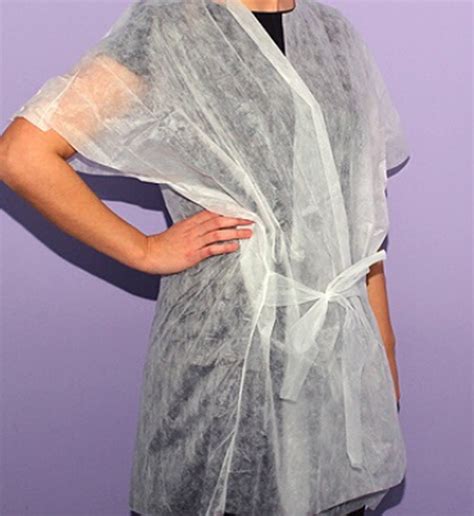 Bata Desechable Toallasauneuro