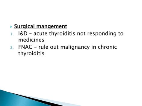 Thyroidtis Pptx