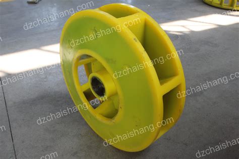 Flotation Machine Parts Statorminingmineral Impeller And Stator