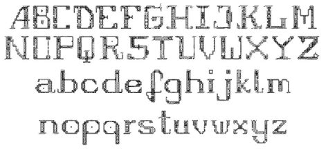 Fragile Font By Therefore Fontriver Fragile Font By Therefore Fontriver