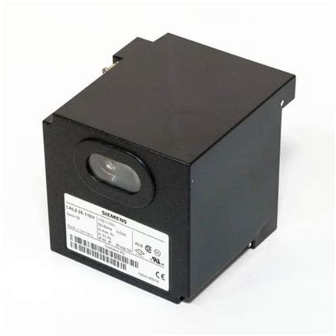 Siemens Boiler Burner Controller At Best Price In Ahmedabad Id 26233697191