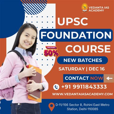 Upsc Coaching Classes At ₹ 90000year In Delhi Id 2853058881230