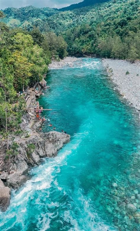 Coto Mines Zambales Diy Guide 2026 Fees Road And Camping