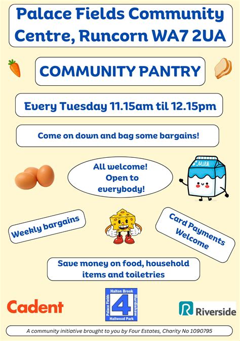 Four Estates Runcorn