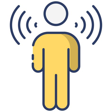 Influence Generic Outline Color Icon