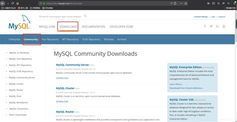 mysql 5 7 27详细下载安装配置教程 mysql5 7下载 csdn博客